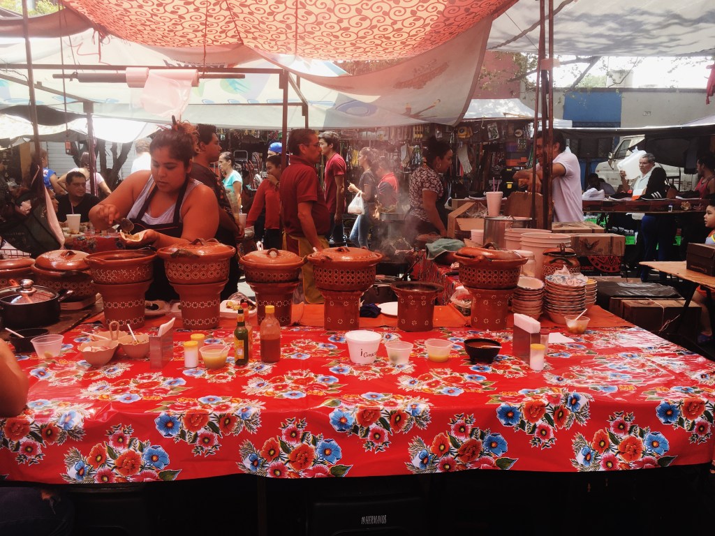 El Baratillo: The Tapatío Mecca for Market Lovers – Melissa Montalvo