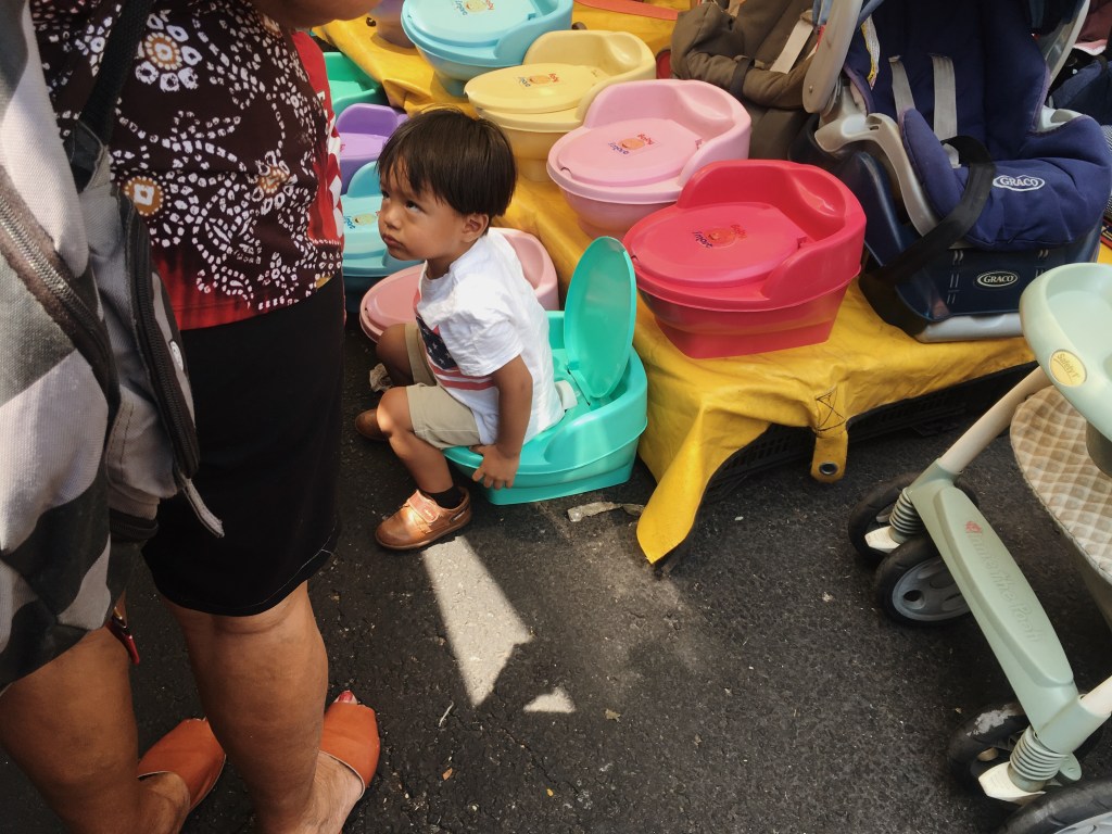 El Baratillo: The Tapatío Mecca for Market Lovers – Melissa Montalvo